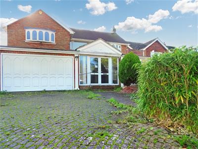 Church Green, Roxwell, Chelmsford £570,000 Sold